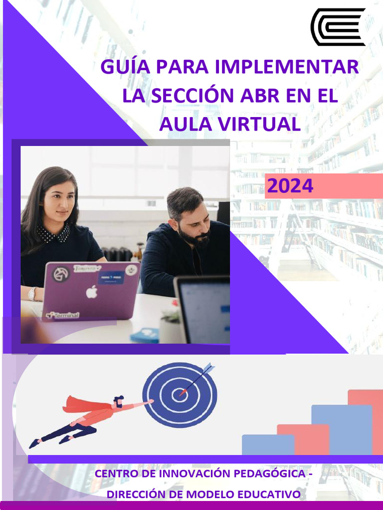 Guía para La Implementación de La Sección ABR - 2024 | PDF | Pedagogía | Aprendizaje