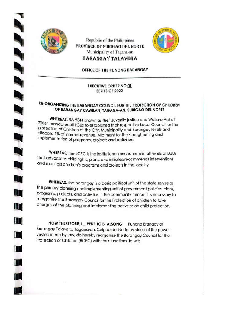 BCPC Talavera 2022 | PDF