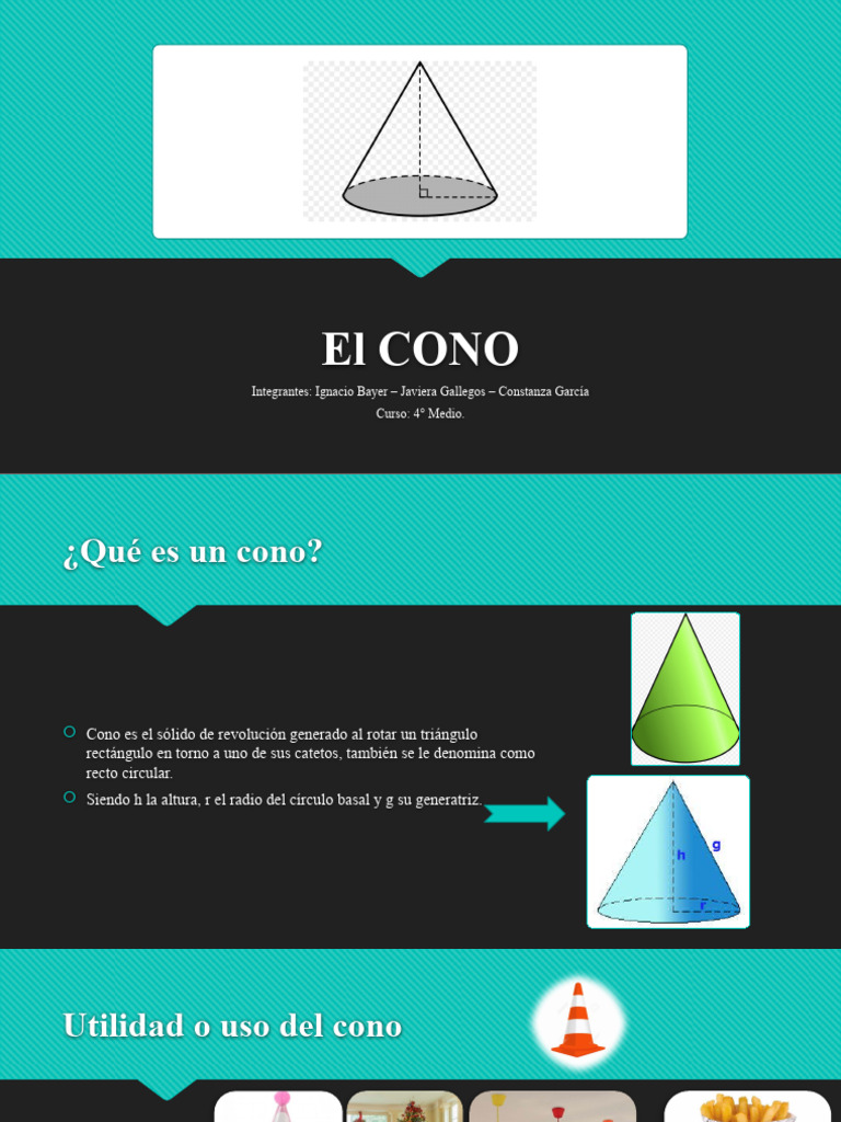 CONO | PDF