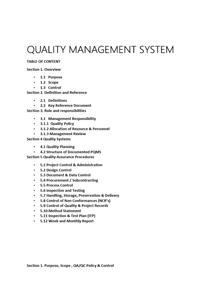Hse Plan | Download Free PDF | Quality Assurance | Occupational Safety ...