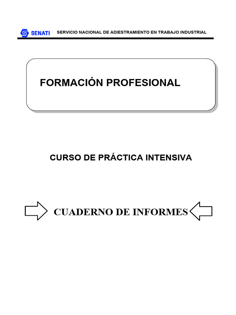 Cuaderno de Imforme SM 4 | PDF | Presión | Conector eléctrico
