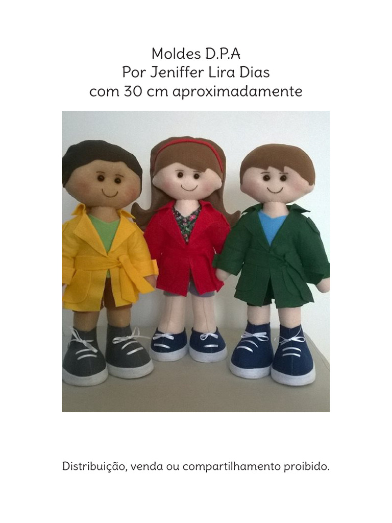 Jennifer Lira - Dpa Detetives Do Predio Azul | PDF