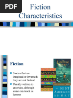 The Boatman's Flute (1) | PDF | Narration | Writing