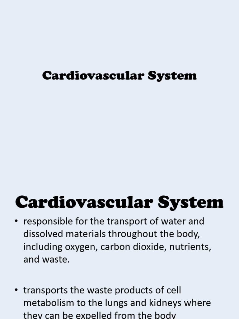 Overview of Heart Function and Structure | PDF | Heart | Heart Valve