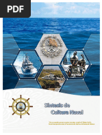 Conocimientos Marineros 2023 | PDF | Buques | Industria pesada