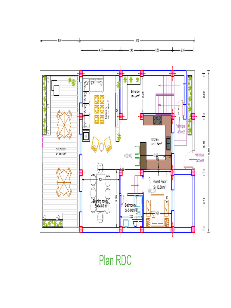 Tixeraine RDC | PDF | Queensland Heritage Register | Culture Of Queensland