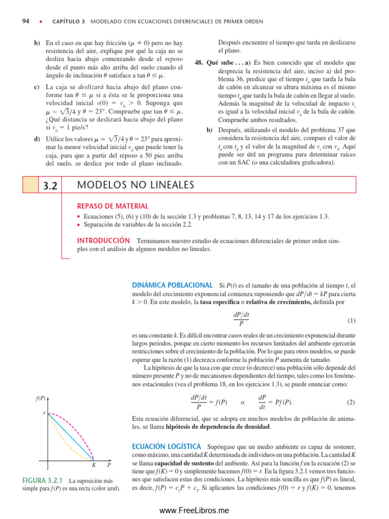 Ecuacionesdiferencialesconproblemasvaloresenlafrontera Zill 7ed01-113 ...