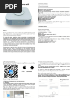 Guía RControl: Inicio Rápido App | PDF | Aplicación movil | Informática