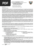 Archinext 2026 Mechanics Part 1 | PDF | Creativity | Sustainability