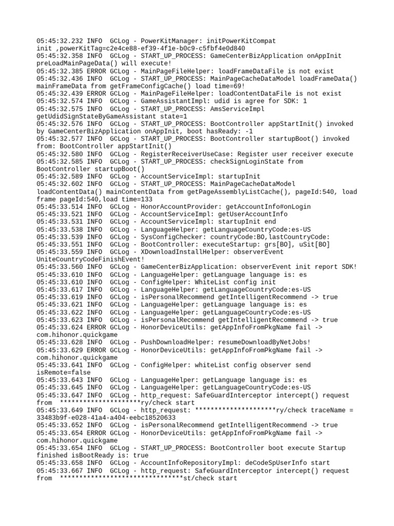 gc_2024_05_18 | PDF | Hypertext | Web Development
