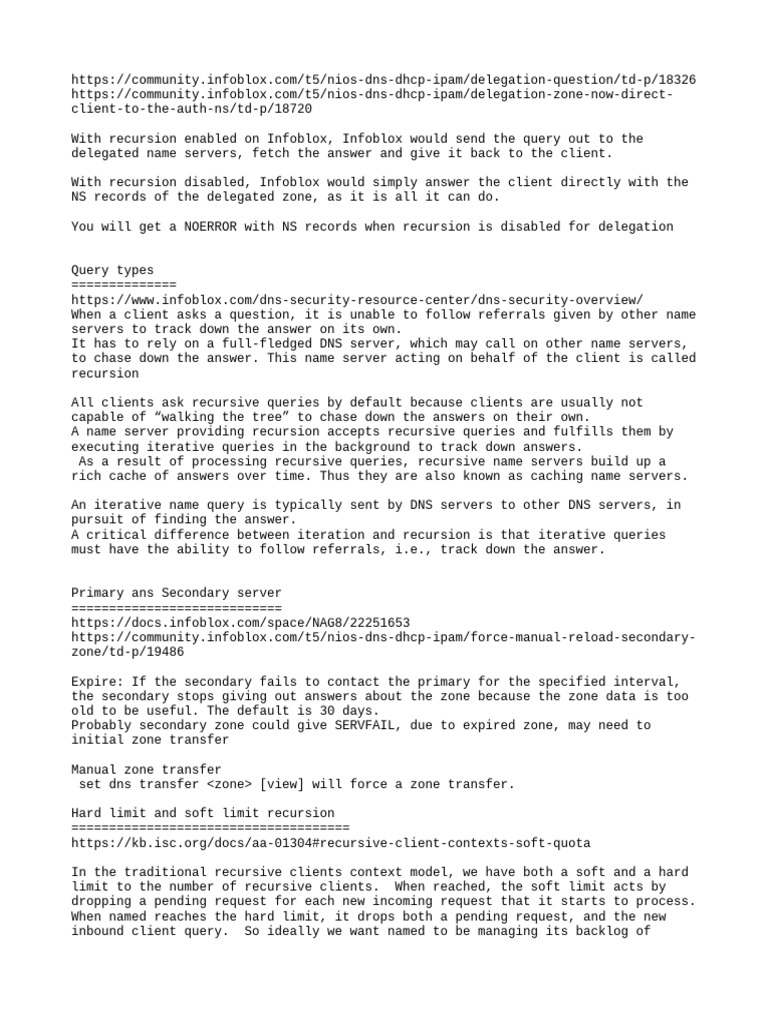 Dns Questions | Download Free PDF | Domain Name System | Computer Science