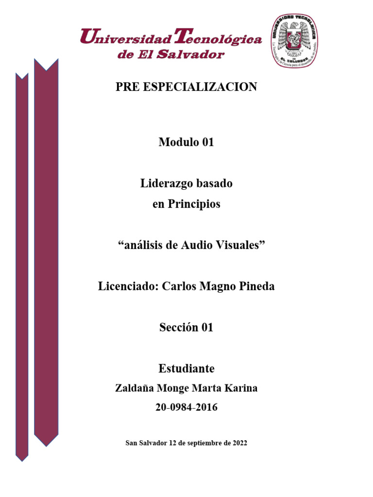 Análisis de Líderes Mundiales | PDF | Malala Yousafzai | Dalai Lama