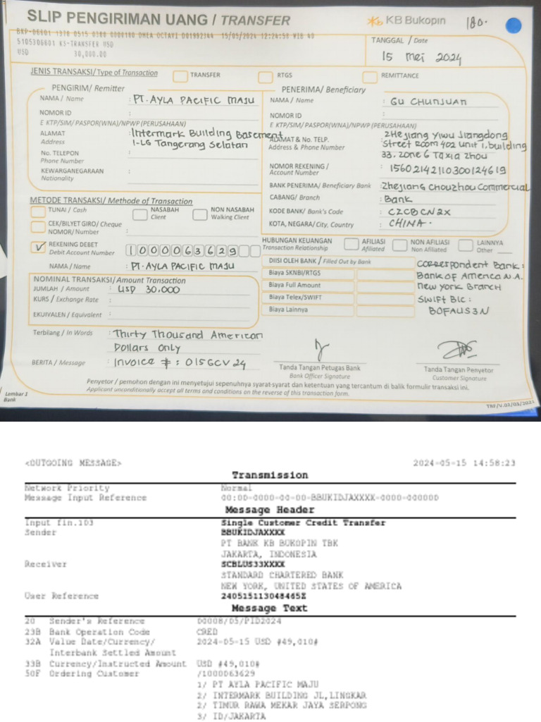 Unti 2 Tled | PDF | Money | Financial Services