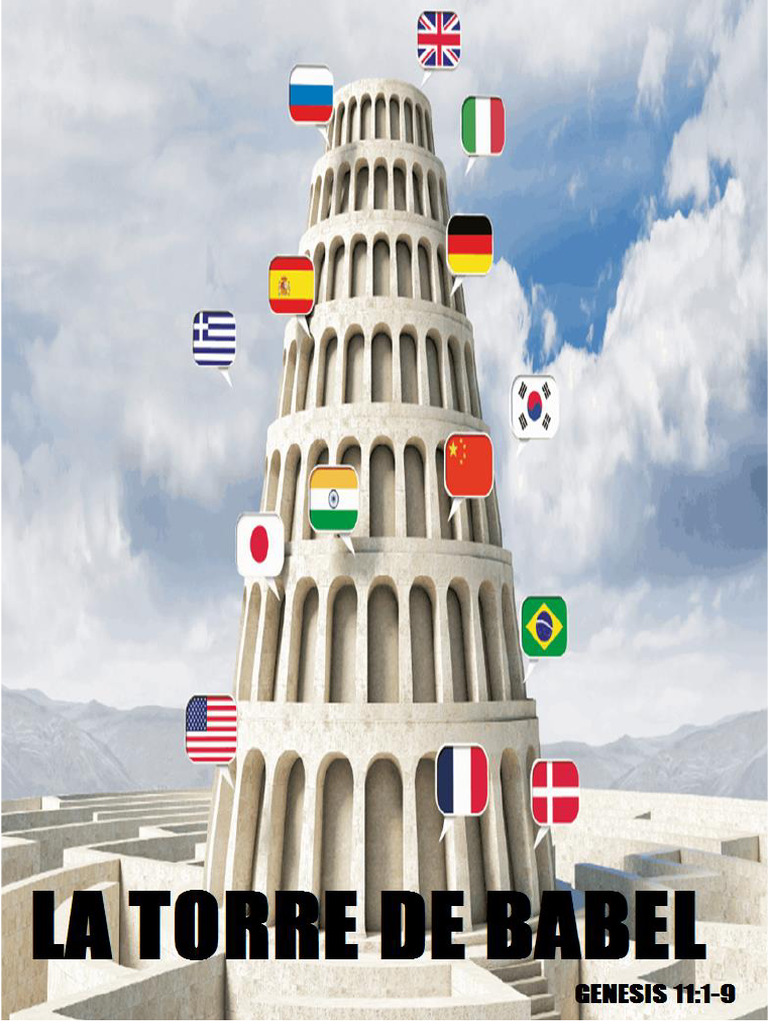 Torre Babel | PDF