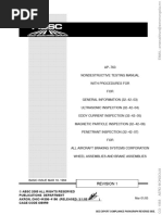 CMM - Nose Wheel - 3-1481 | PDF | Tire | Bearing (Mechanical)