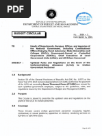 Appendix 28 - Instructions - CAFOA | PDF