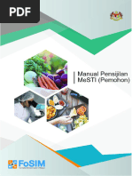 Memo Cuti Hari Raya Aidilfitri | PDF