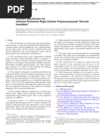 CINI Insulation Installation Guide | PDF | Thermal Insulation | Pipe ...