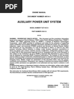 EASA-TCDS-E.013 (IM) Pratt and Whitney Canada PW545 Series Engines-02 ...