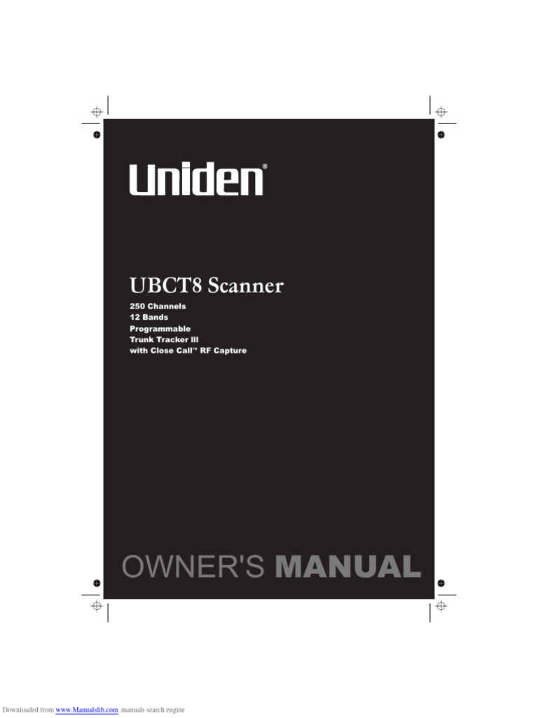 Ubct 8 | PDF | Electrical Connector | Information And Communications ...