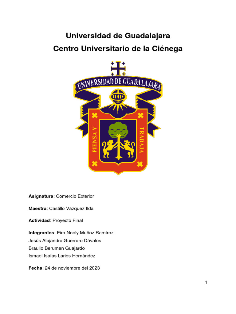 Antep Roy Ecto | PDF | aduana | Economias