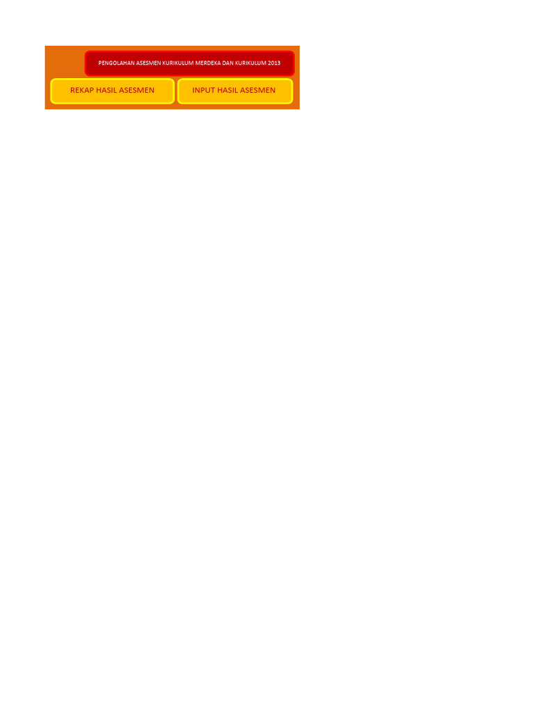 Rekap Asesmen XI DPIB Gambar Desain | PDF