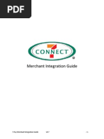 Touch 'n Go Merchant Dashboard Guide | PDF | Qr Code | Computing