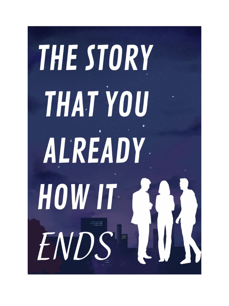 Story That Never Ends | PDF