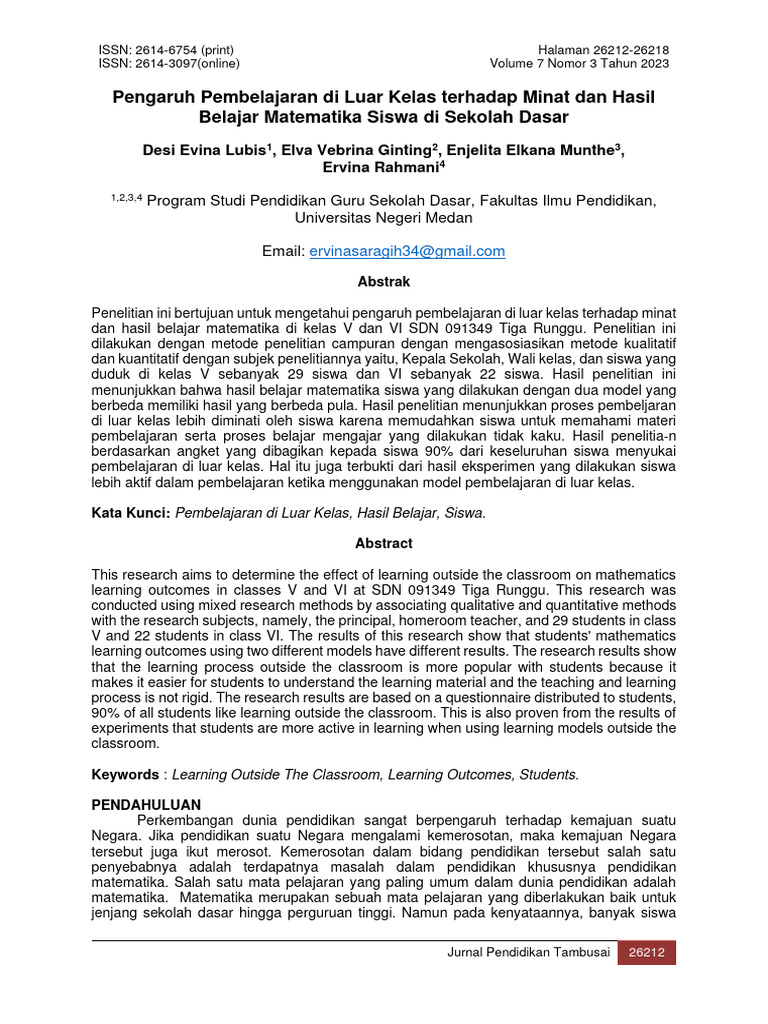 855 Desi Evina Lubis 26212-26218 | PDF