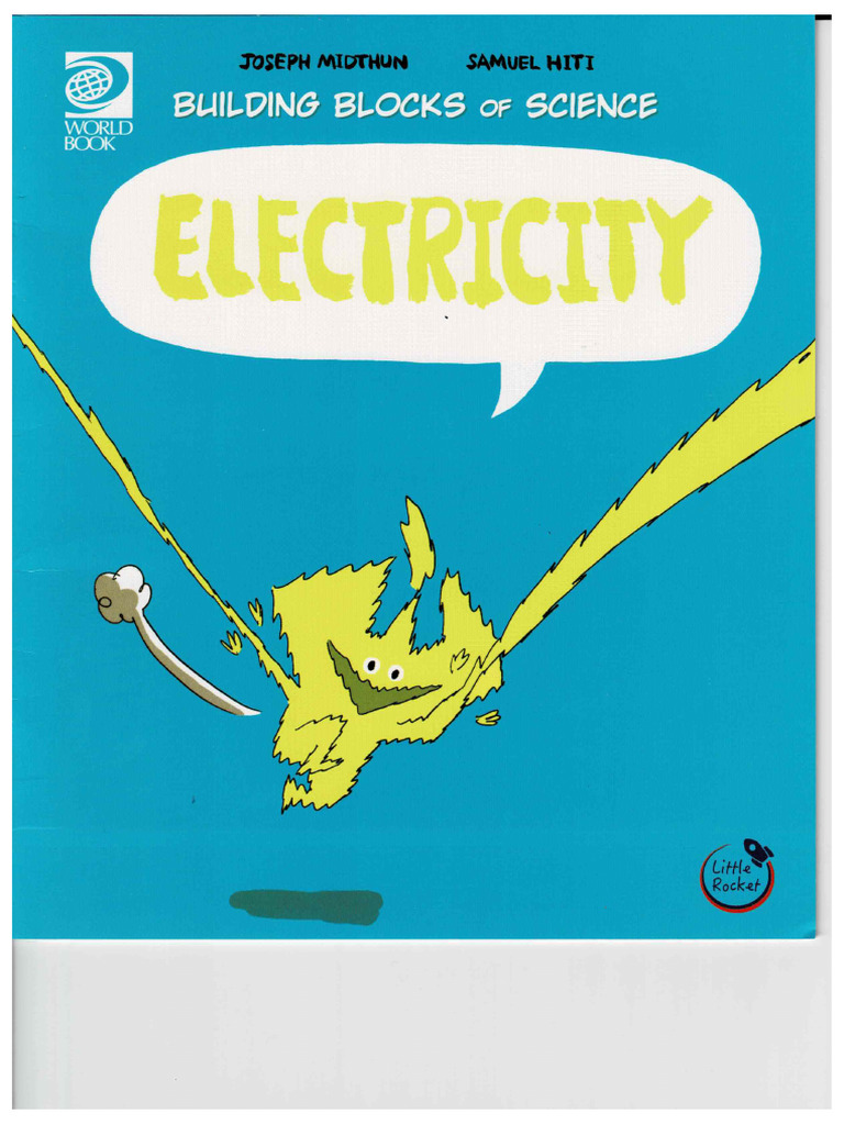 Electricity | PDF