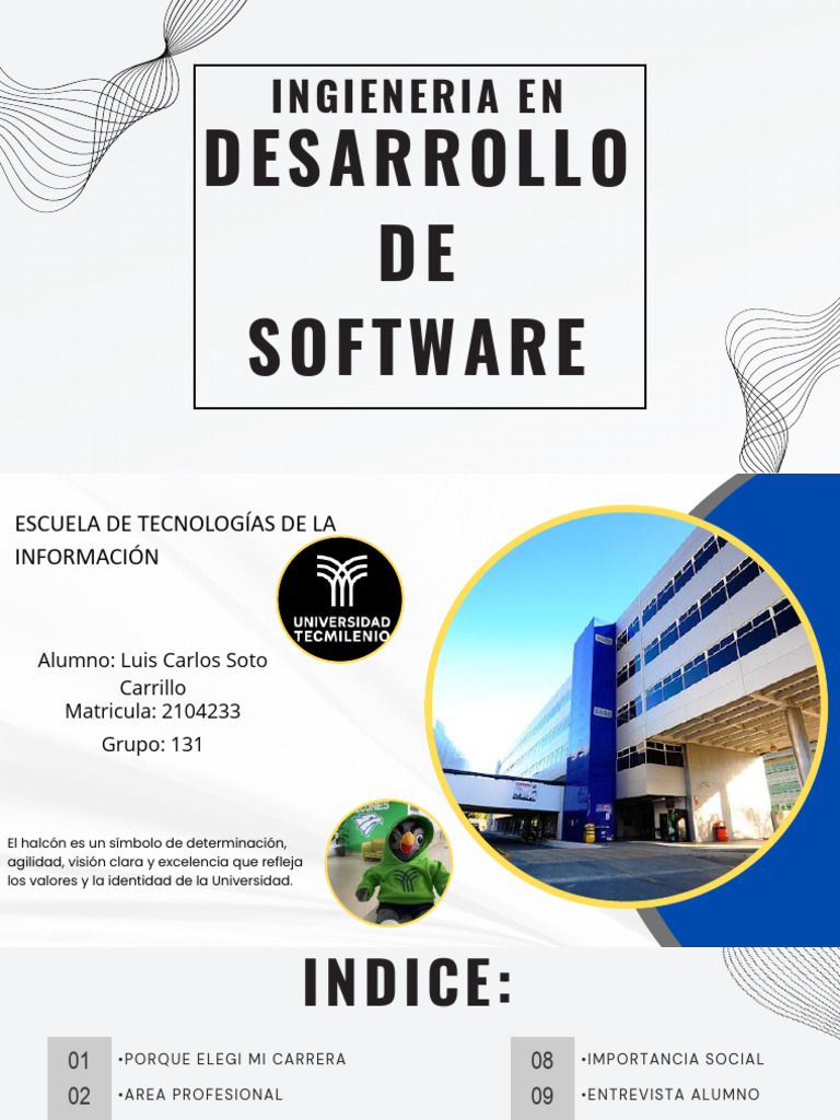 Provida E2 | PDF | Ingeniería de software | Software