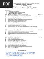 GROMACS MD Simulation Tutorial | PDF