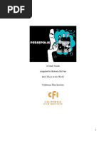 The Complete Persepolis - Satrapi, Marjane | PDF | Mohammad Reza ...