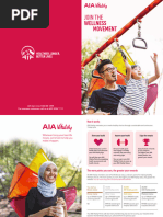 A-Plus Health Brochure 4th Final | PDF | Insurance | Deductible