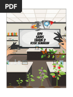 Modul MOBIM Sains Tahun 3 2023 | PDF