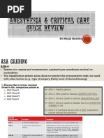 Daance Exam Study Questions | PDF