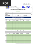 CEM Application Submission Guidelines | PDF