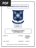 Grade 12 Euclidean Geometry Notes | PDF | Circle | Line (Geometry)