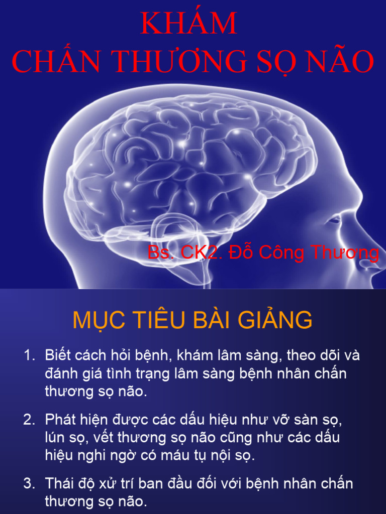 Kham CTSN | PDF