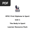 The Skeletal System - Skeleton - Living Organisms - KS3 Biology - BBC ...