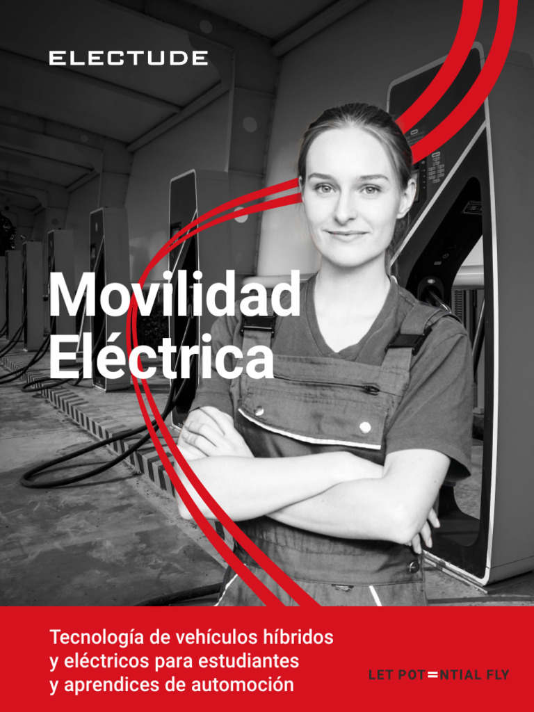 Electude Electric - Drive - Info - ES | Descargar gratis PDF ...