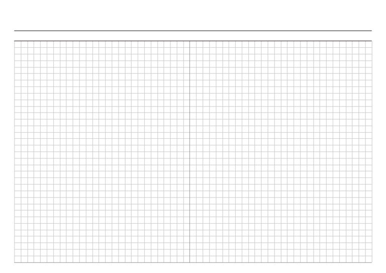 H Two Column Grid | PDF