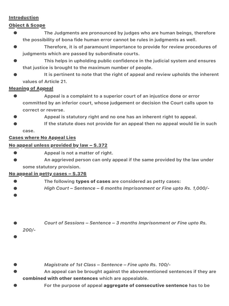Civil Appeal | PDF | Acquittal | Appeal