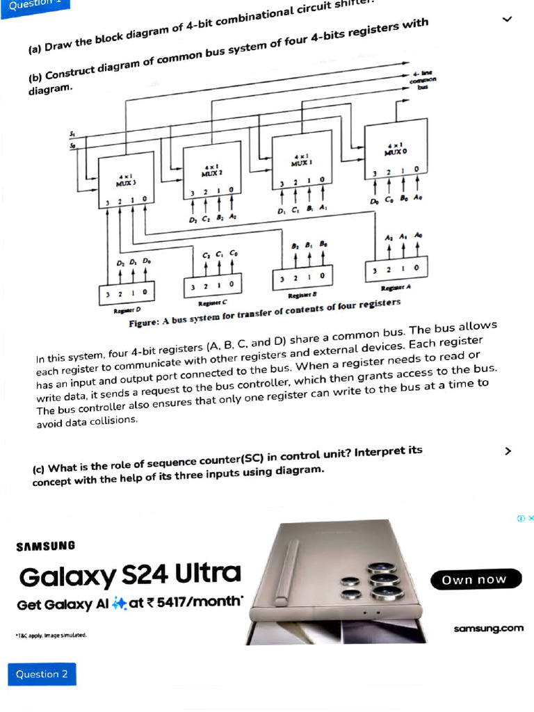 Adobe Scan 15 Feb 2024 | PDF | Computer Data Storage | Cpu Cache