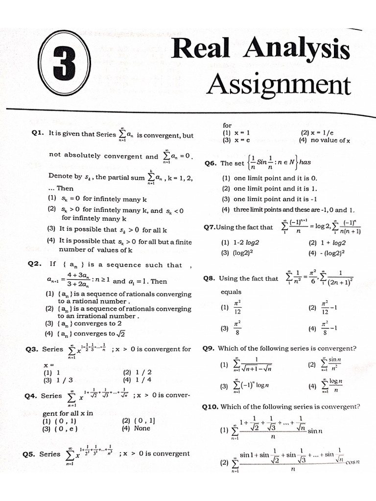 Real Assignment-3 | PDF