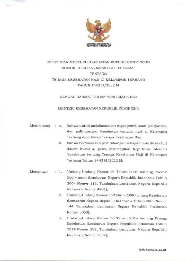 SK TKHI 2022 - Compressed | PDF