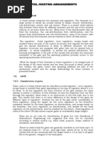 Trash Rack Design and Calculations | PDF | Turbine | Dam