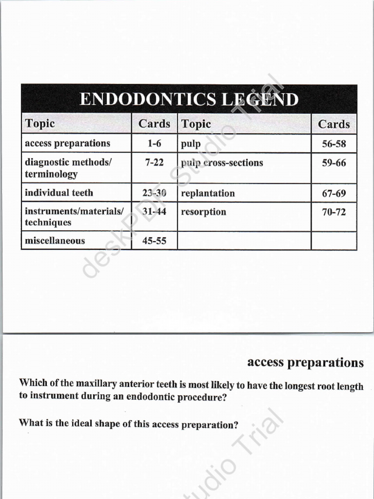 Endo (1) (1) | PDF