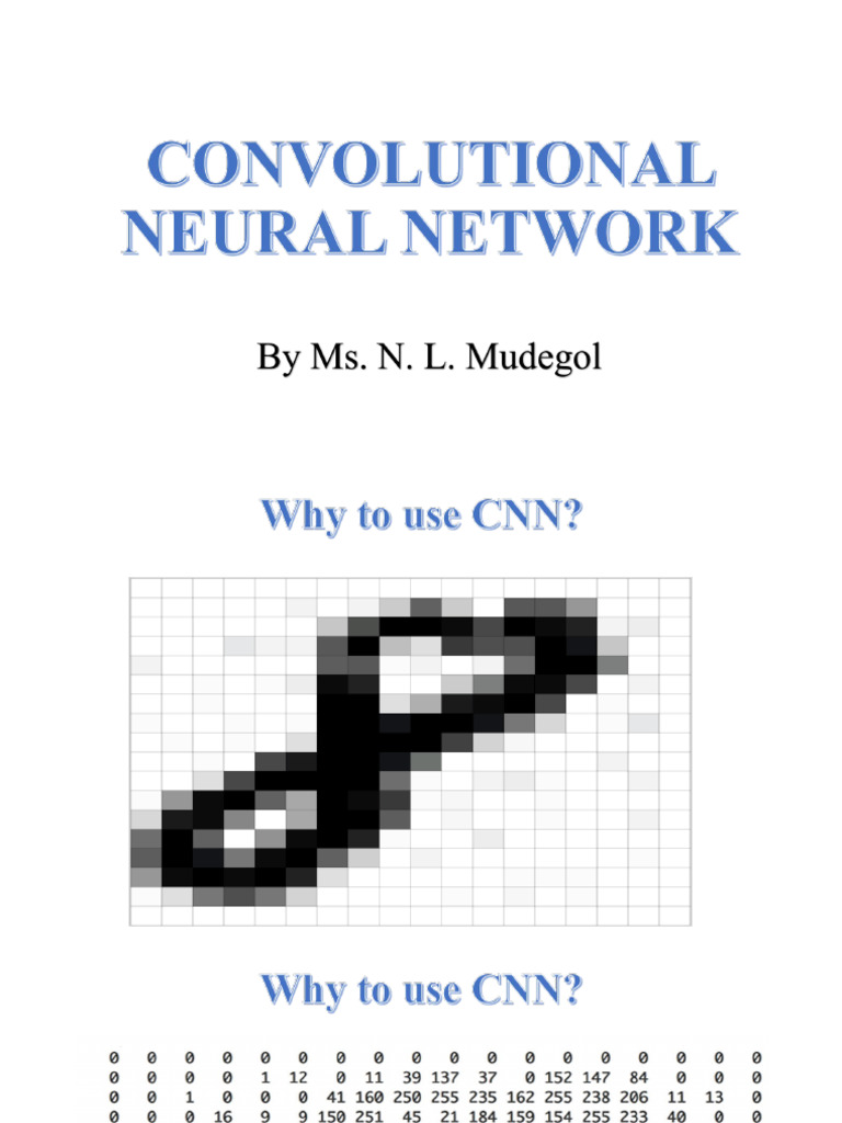 Understanding FC Neural Network Layers | PDF | Artificial Intelligence ...