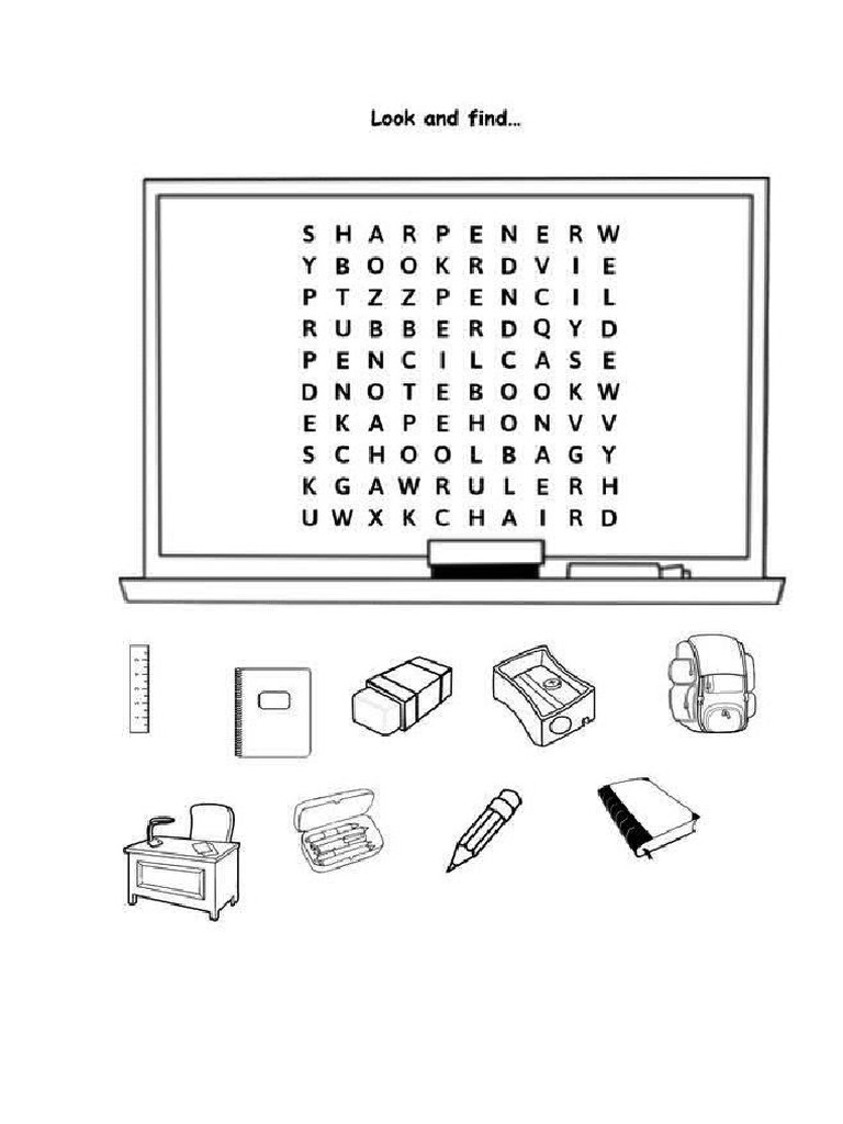 Crossword Pdf
